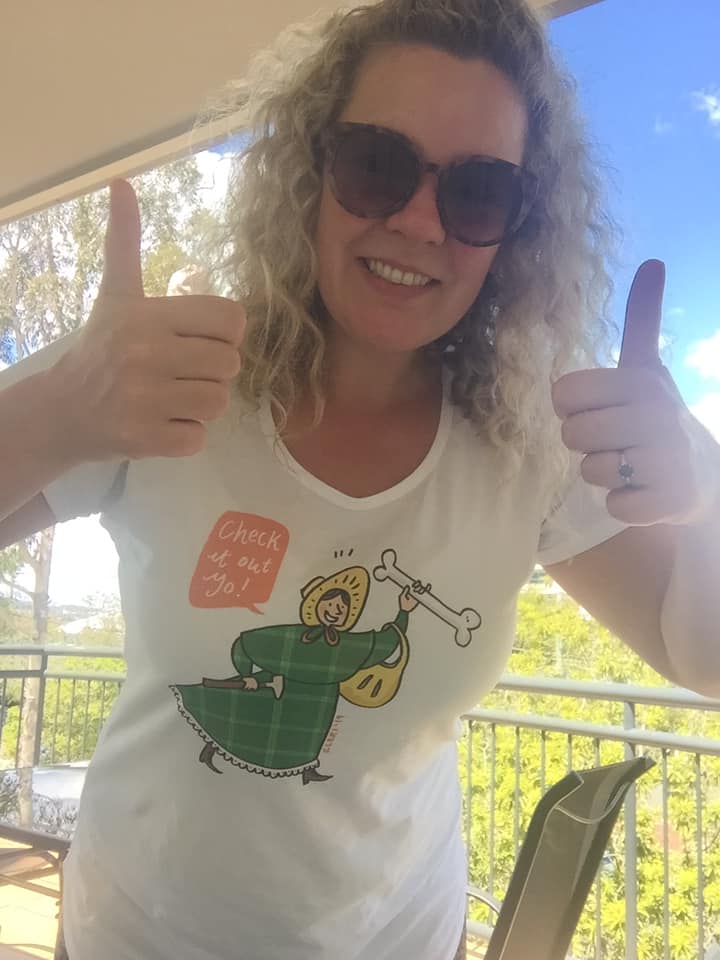 STEM Professionals in Schools – Dr Alice Clement