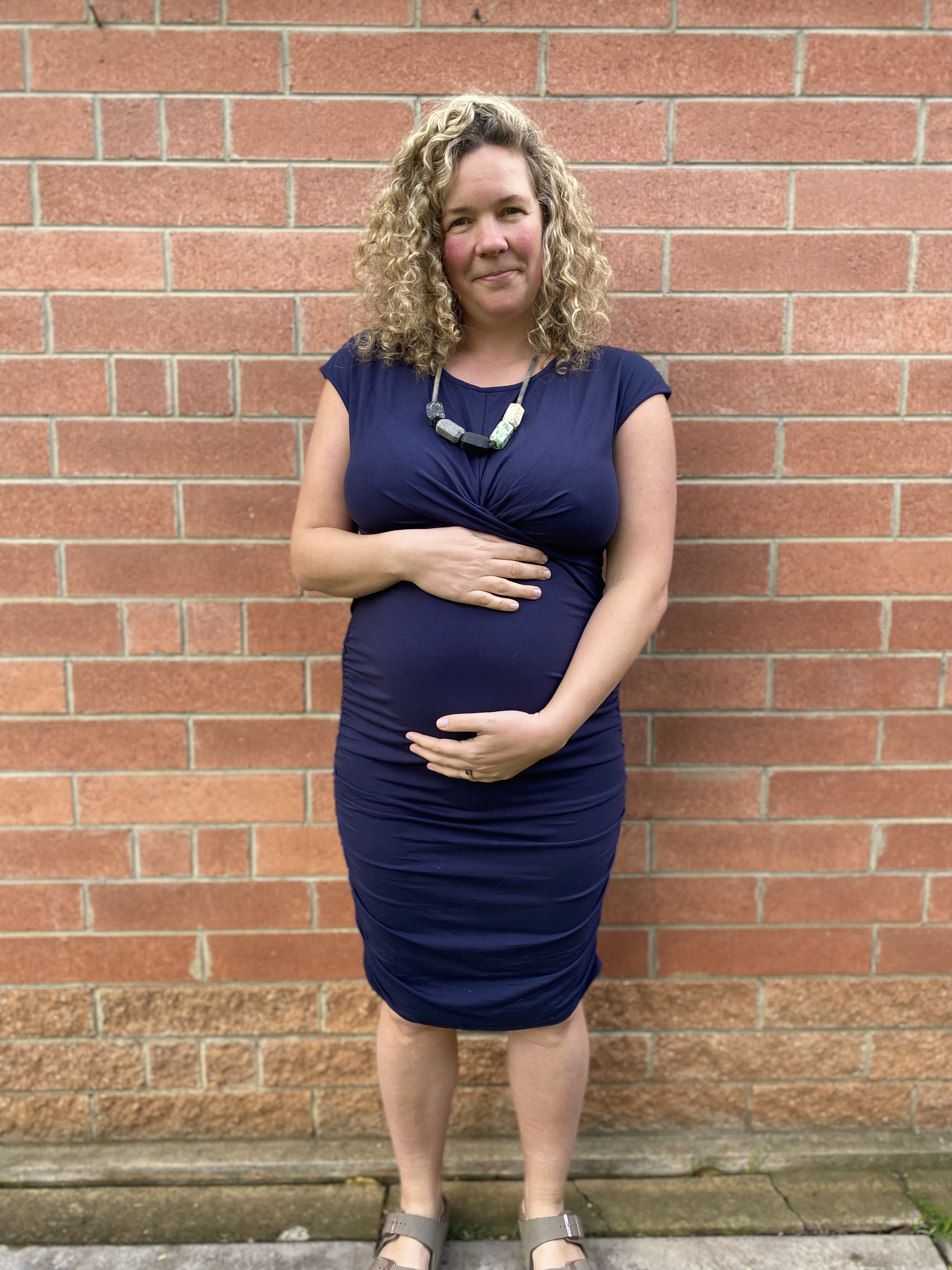 Palaeo-matrescence – Dr Alice Clement