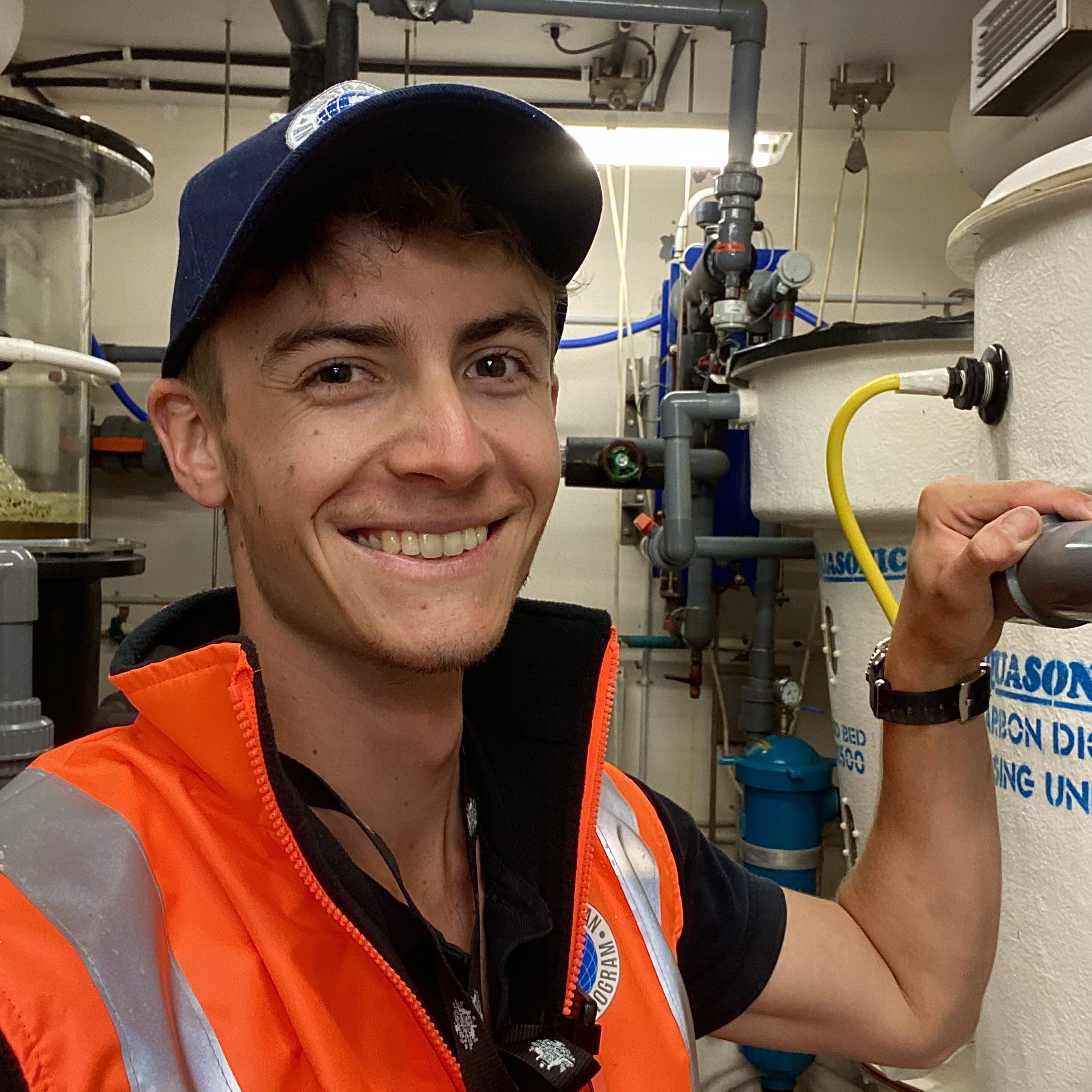 Early Vertebrate Research Group – Dr Alice Clement