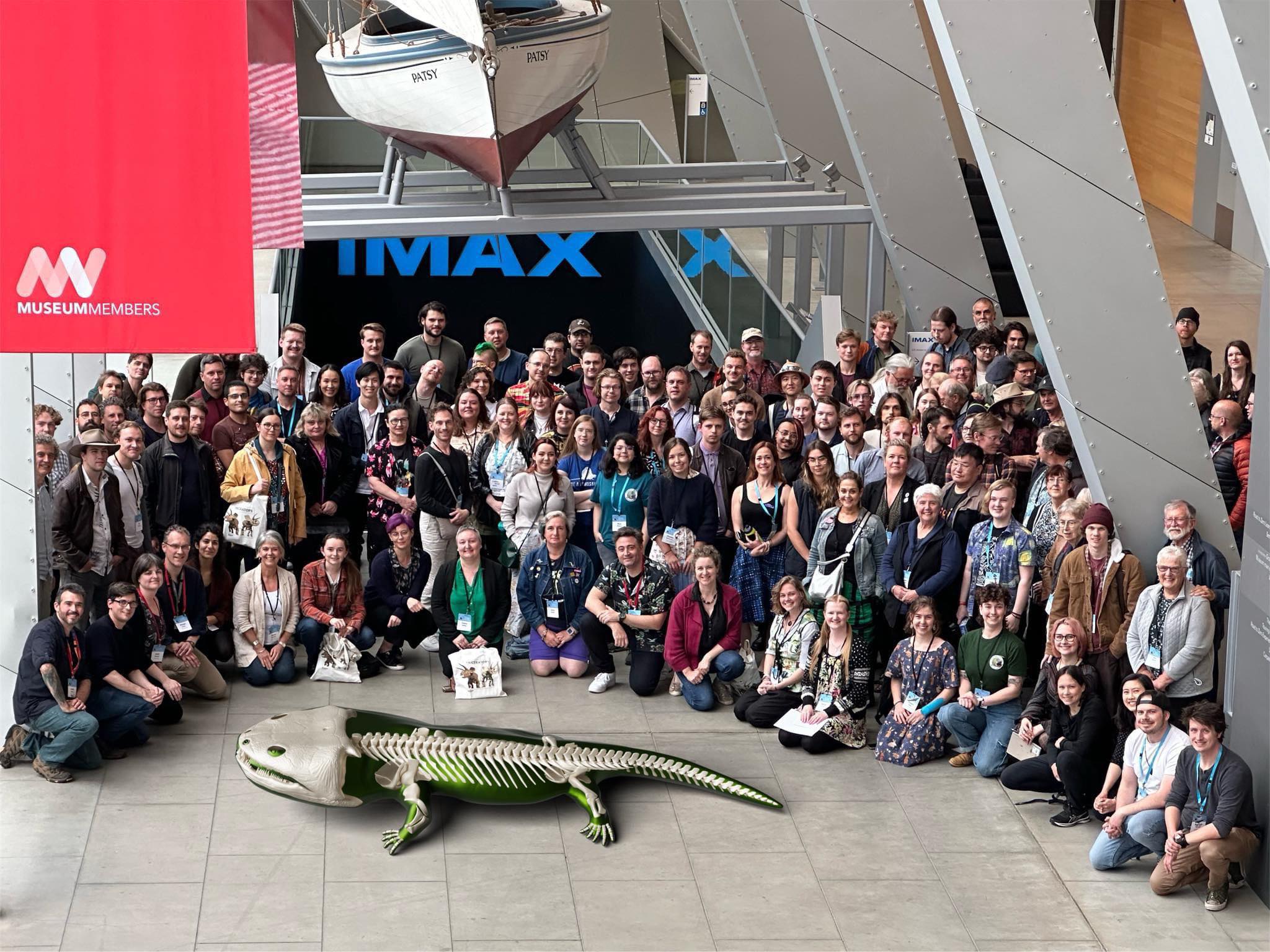 CAVEPS 2023 – Dr Alice Clement