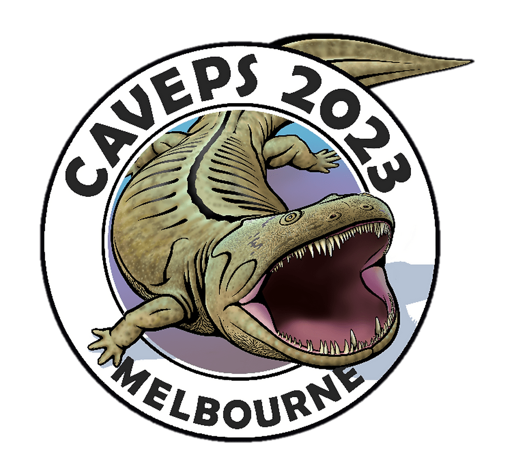 CAVEPS 2023 – Dr Alice Clement