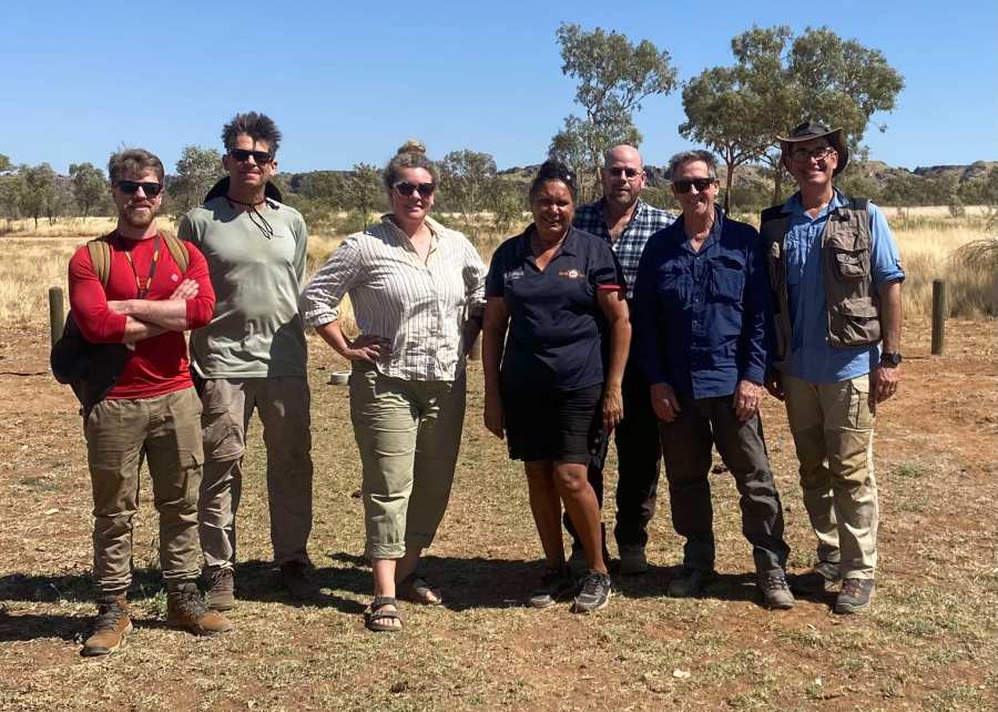 Dr Alice Clement – Evolutionary Biologist, Palaeontologist, Lungfish ...